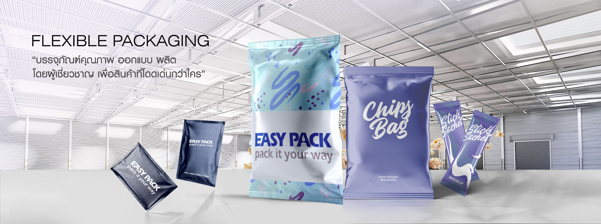ผลิตภัณฑ์ – Easy Pack