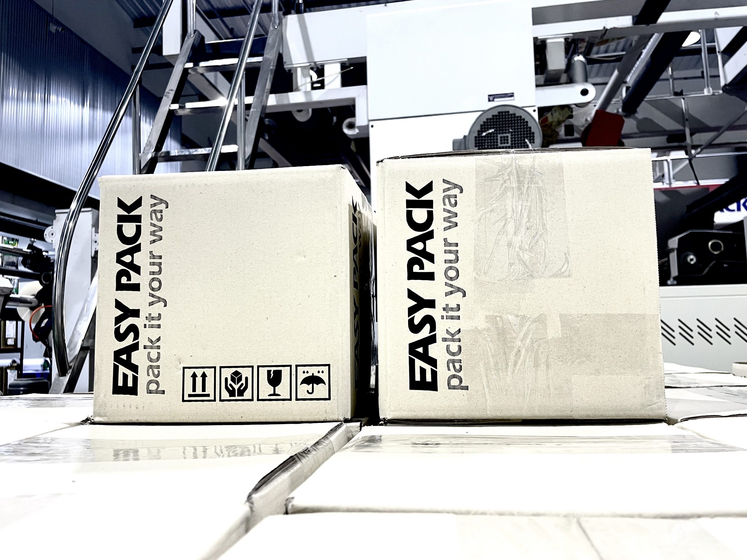 ผลิตภัณฑ์ – Easy Pack